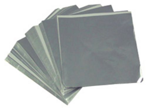 Foil Candy Wrappers To Wrap Candy and Chocolate, Wrap Candy In Colored ...