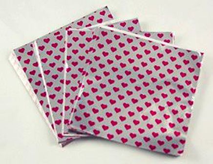Foil Candy Wrappers To Wrap Candy and Chocolate, Wrap Candy In Colored ...